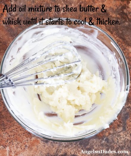 DIY Foot Scrub & Cream for Beautiful Feet - Angels n Dudes
