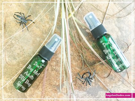 How to Make a Super Easy DIY Bug Spray (2 Recipes—for Kids + Adults ...