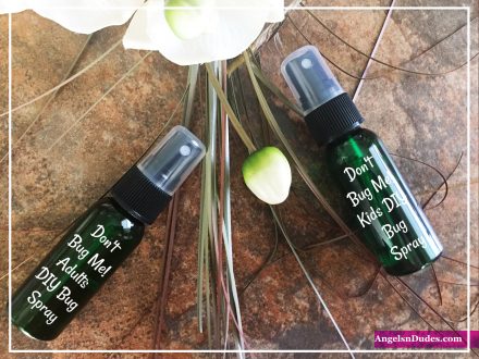 How to Make a Super Easy DIY Bug Spray (2 Recipes—for Kids + Adults ...